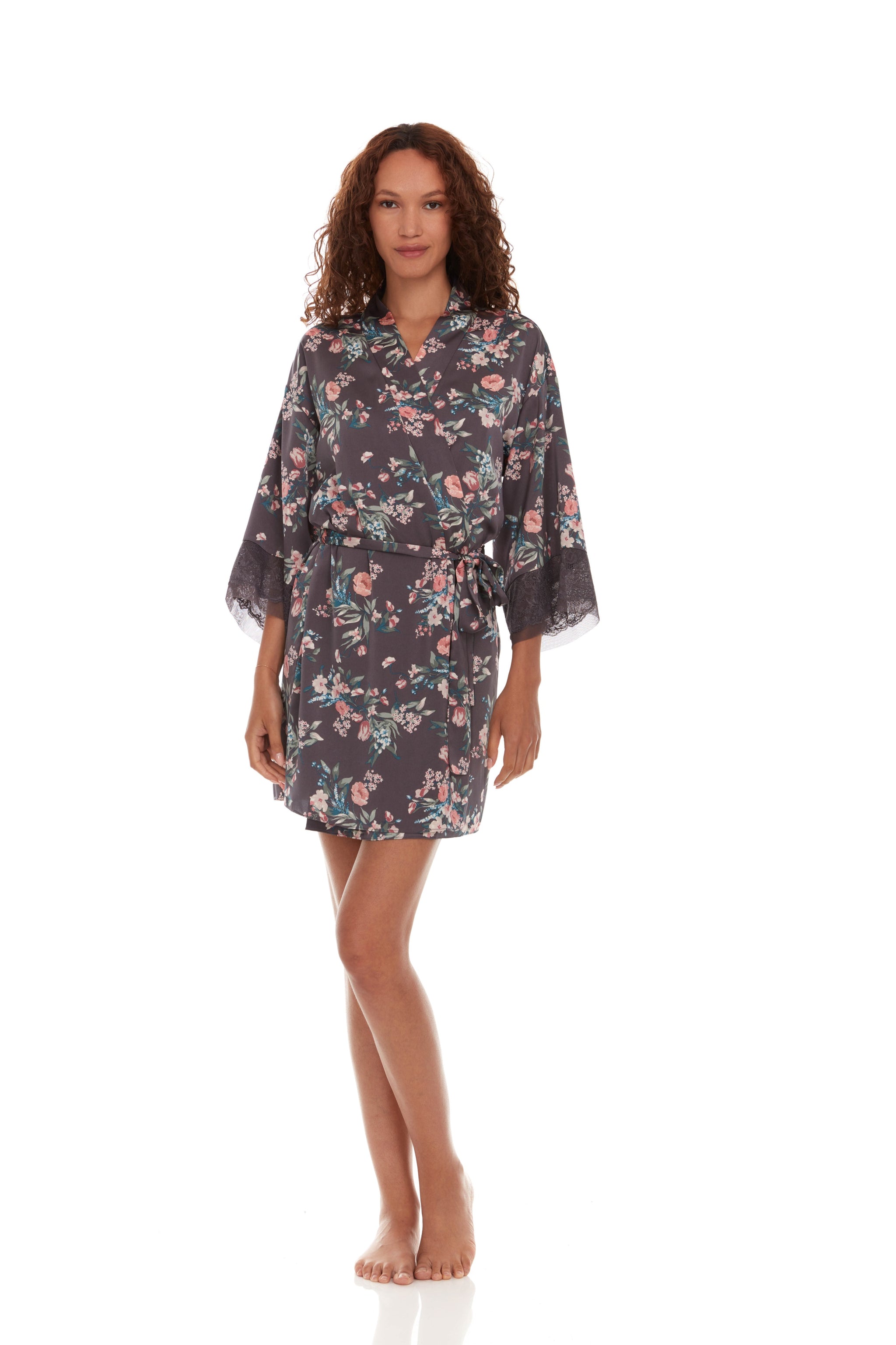 Andrea Wrap – Flora Nikrooz