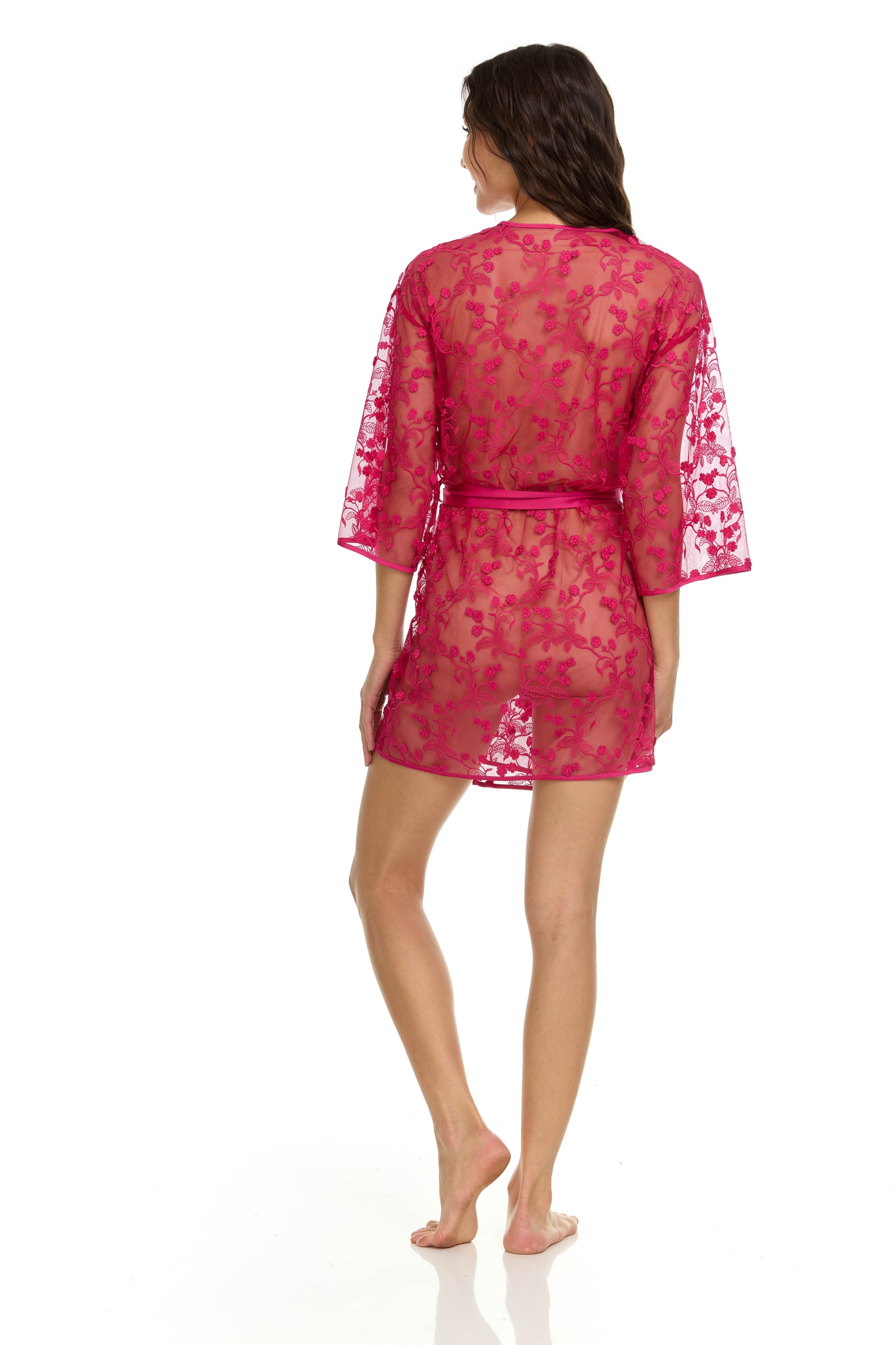 Meg Wrap – Flora Nikrooz